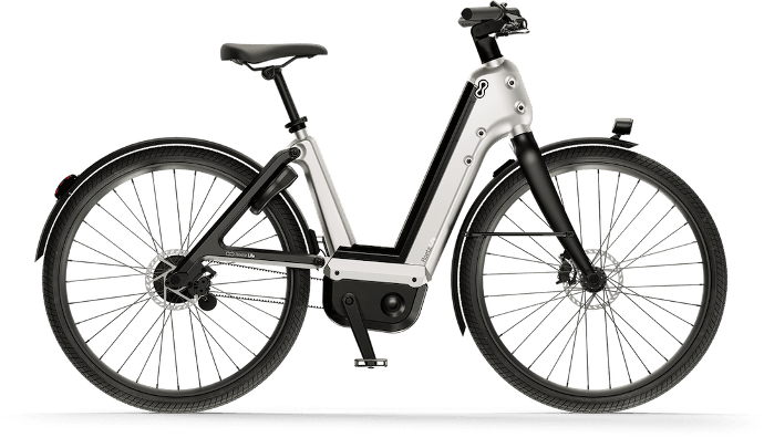 ROETZ Life (Standard Battery) 2026 E-bike lease? | Lease a Bike