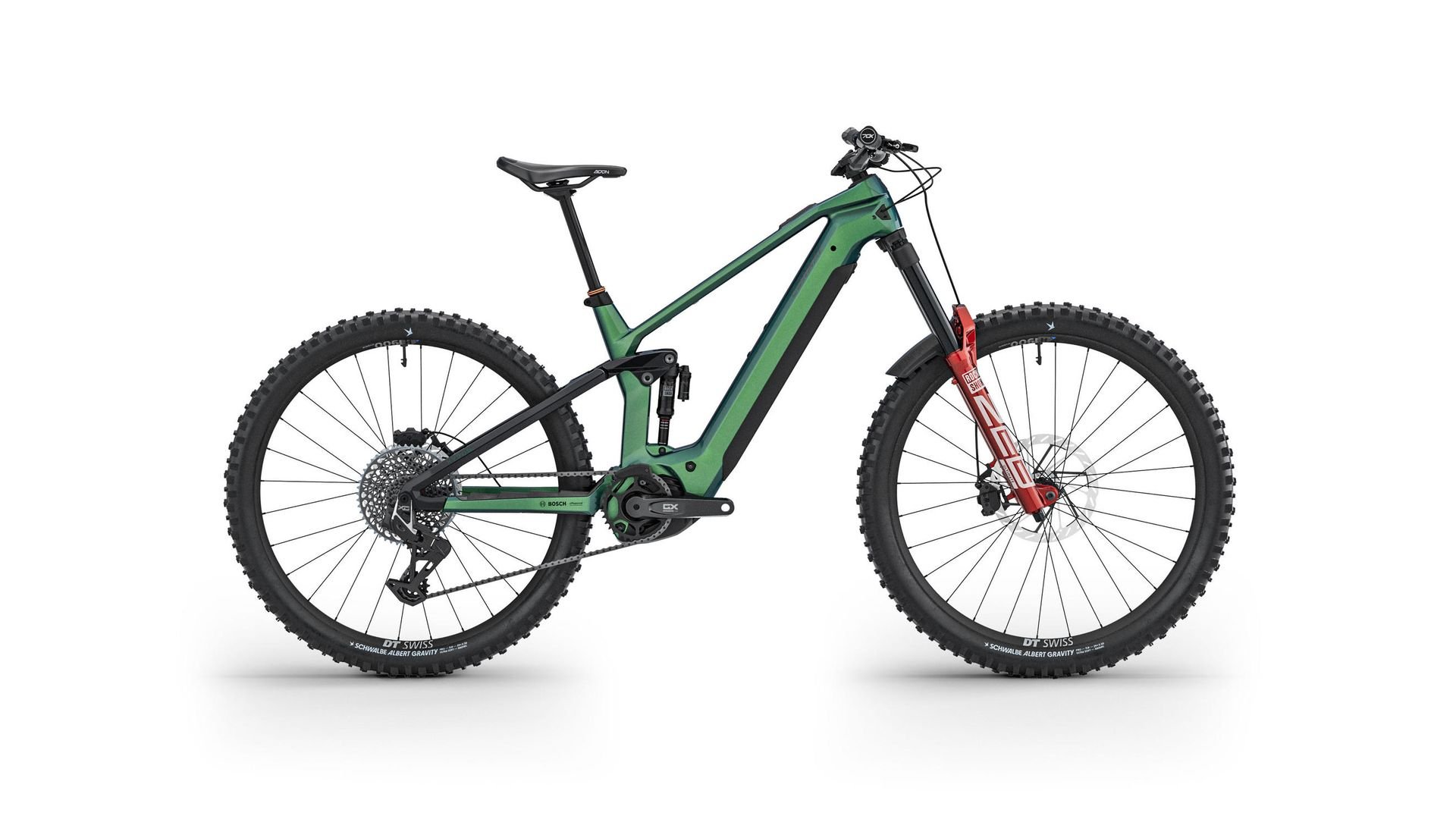 Conway Xyron LT 11.0 2025 MTB lease? | Lease a Bike