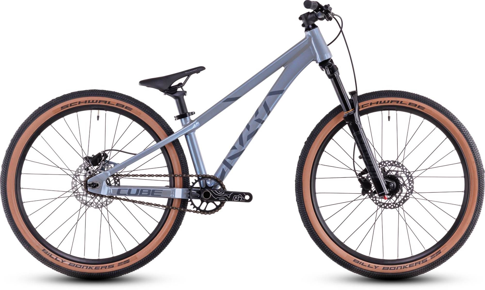 Cube FLYING CIRCUS 240 2026 MTB lease? | Lease a Bike