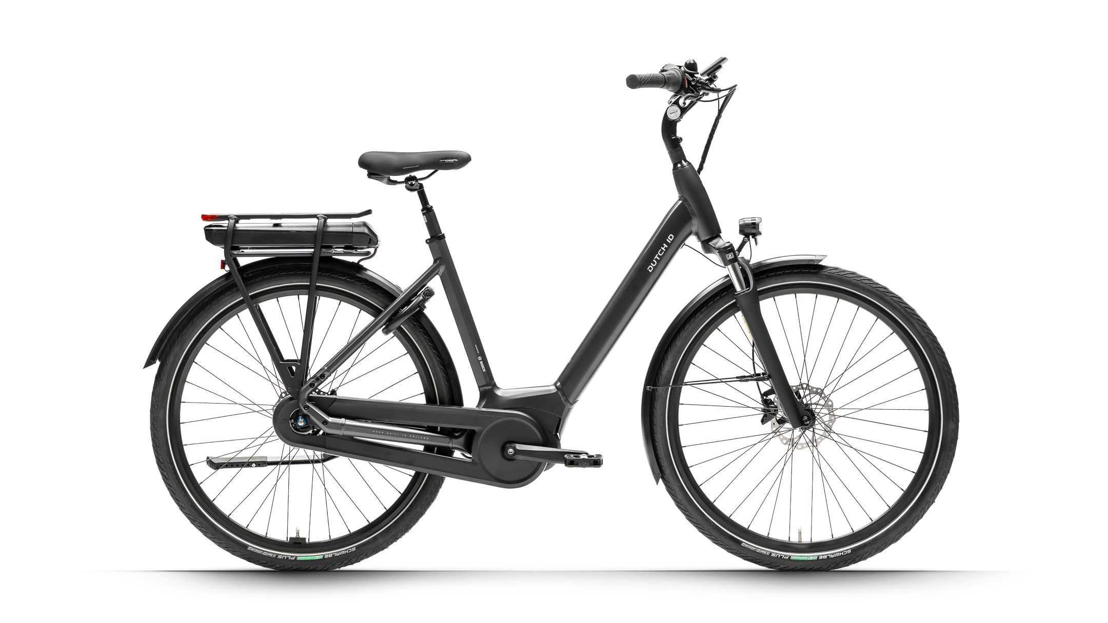 Dutch ID DID Wave2 S50 2025 E-bike leasen? | Lease a Bike