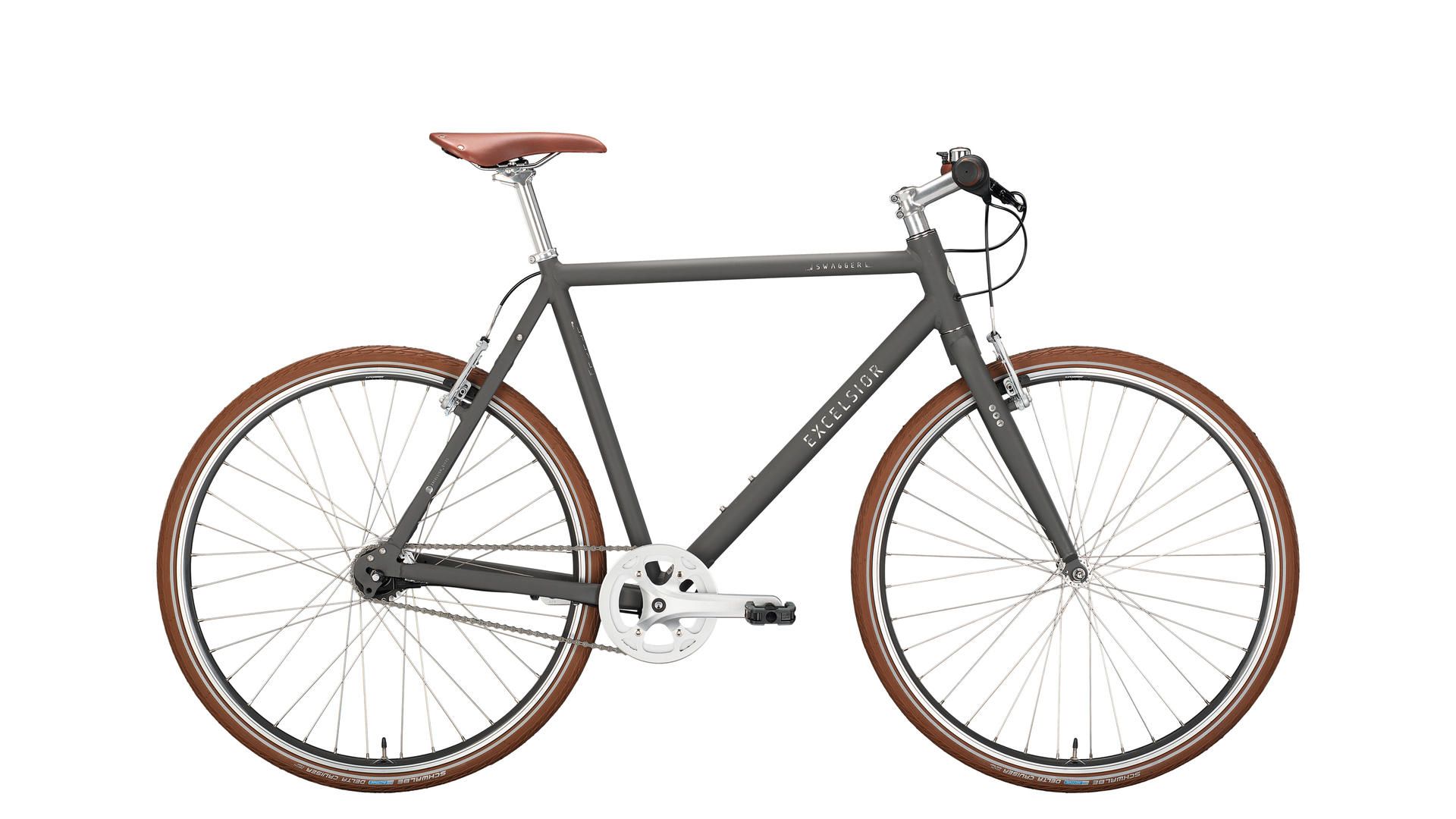 Excelsior Swagger 2025 City bike lease? | Lease a Bike