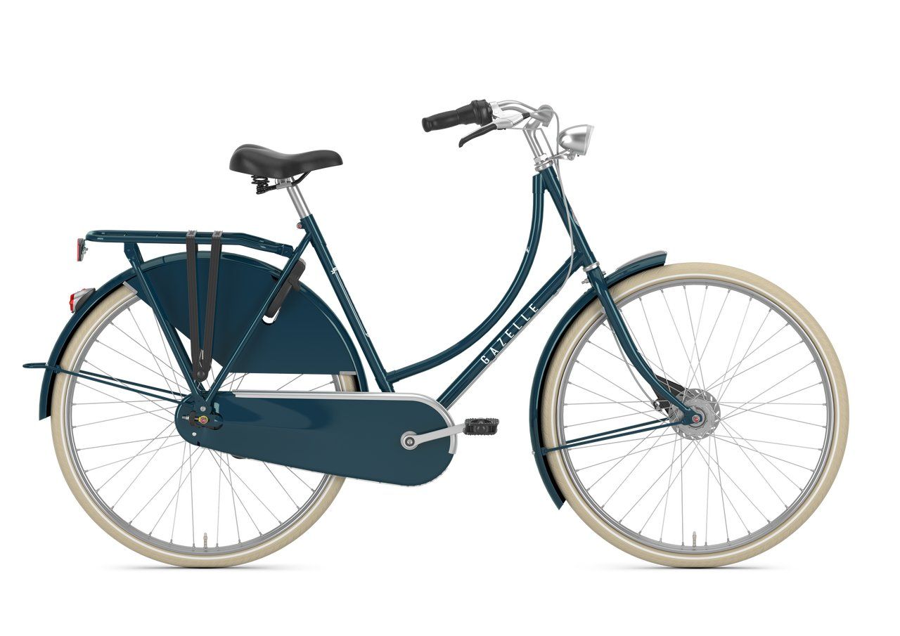 Gazelle Classic 2026 City bike lease? | Lease a Bike