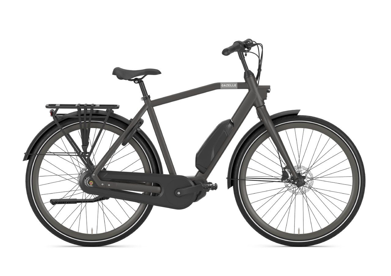 Gazelle Esprit C7 2023 E-bike lease? | Lease a Bike