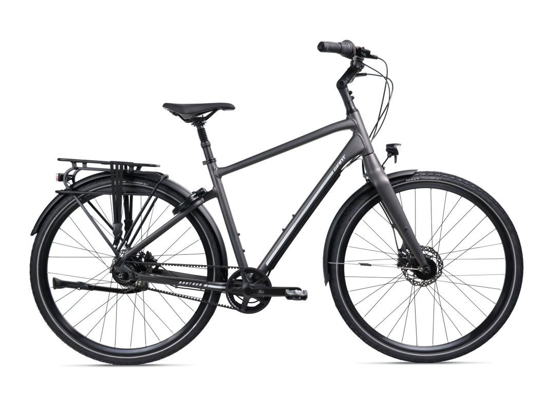 Giant AnyTour CS 2026 City bike lease? | Lease a Bike
