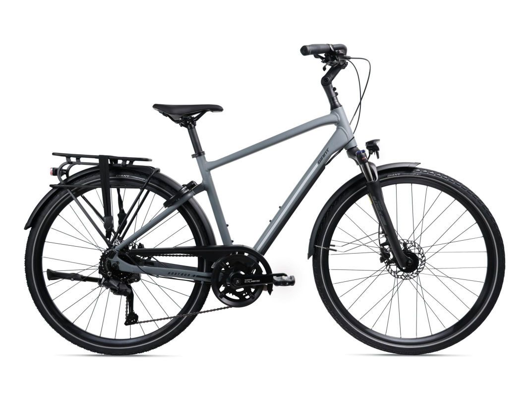 Giant AnyTour RS 2026 City bike lease? | Lease a Bike