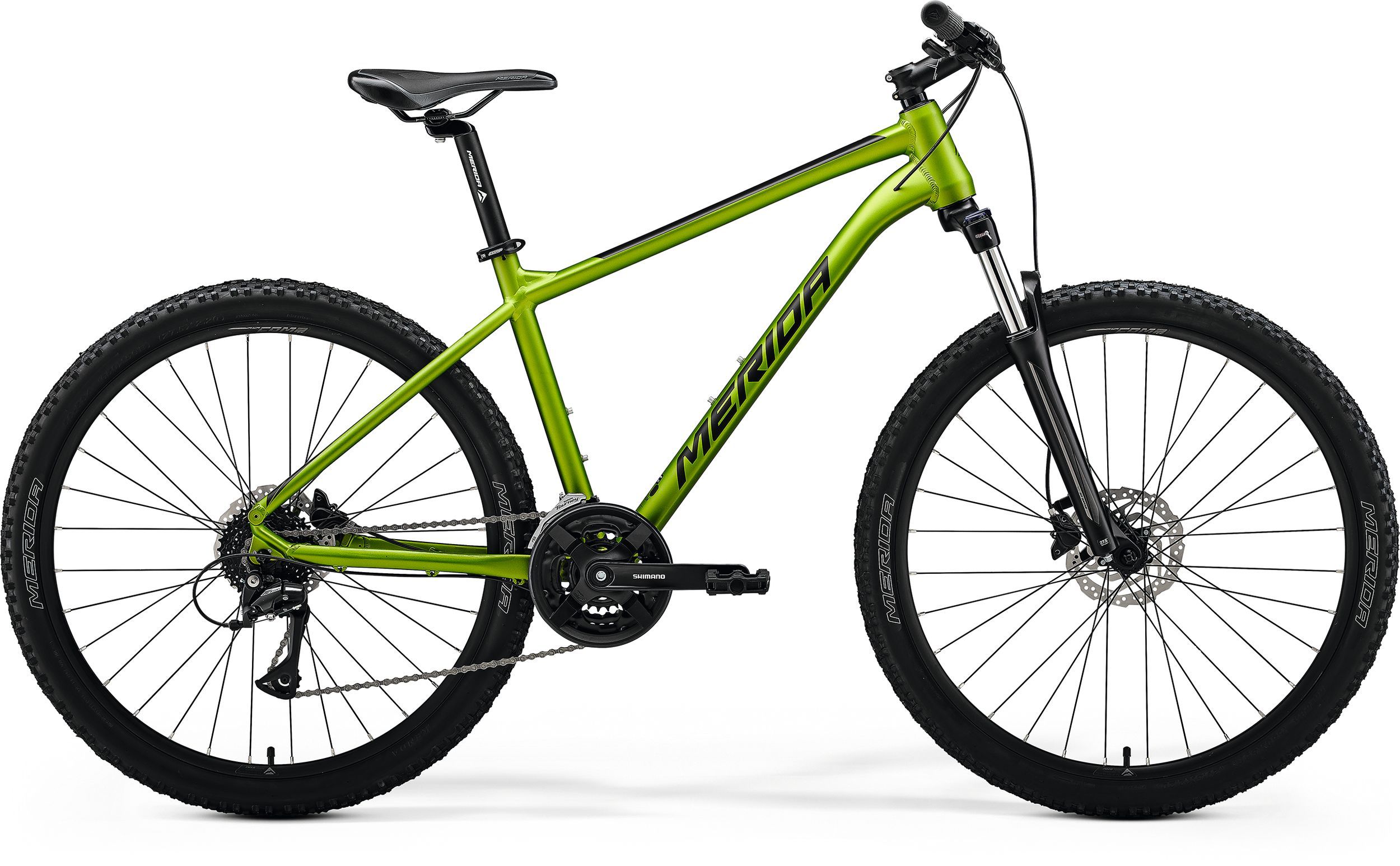 Merida BIG SEVEN 20 2026 MTB lease? | Lease a Bike
