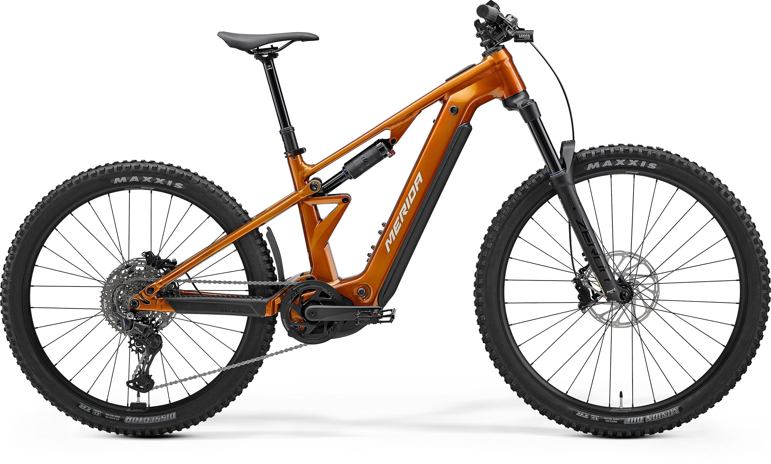 Merida eTMO 500 PRO 2027 MTB lease? | Lease a Bike