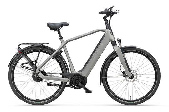 Sparta A-Shine Energy 2024 E-bike lease? | Lease a Bike
