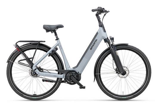 Sparta D-Rule Energy 2026 2026 E-bike lease? | Lease a Bike