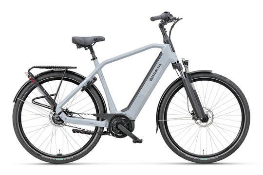 Sparta D-Rule Energy 2026 2026 E-bike lease? | Lease a Bike